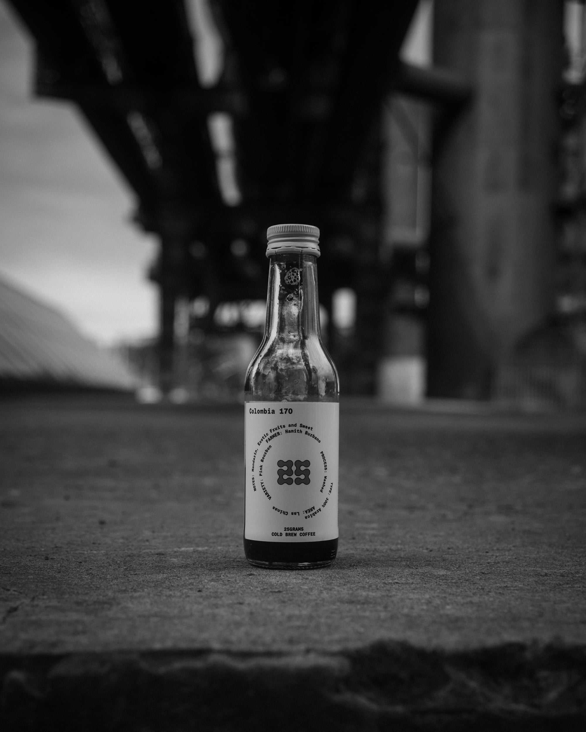 Cold Brew Coffee 2026 – anhaltender Trend und seine Zukunft - 25GRAMS